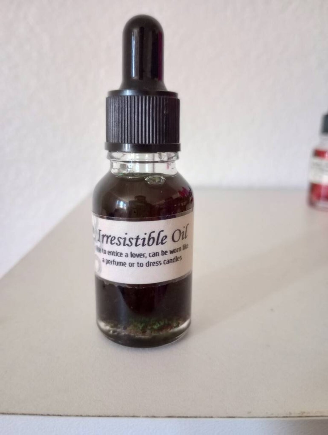 Irresistible Conjure Oil Lust Potion Pagan Wiccan Supplies Witchcraft ...