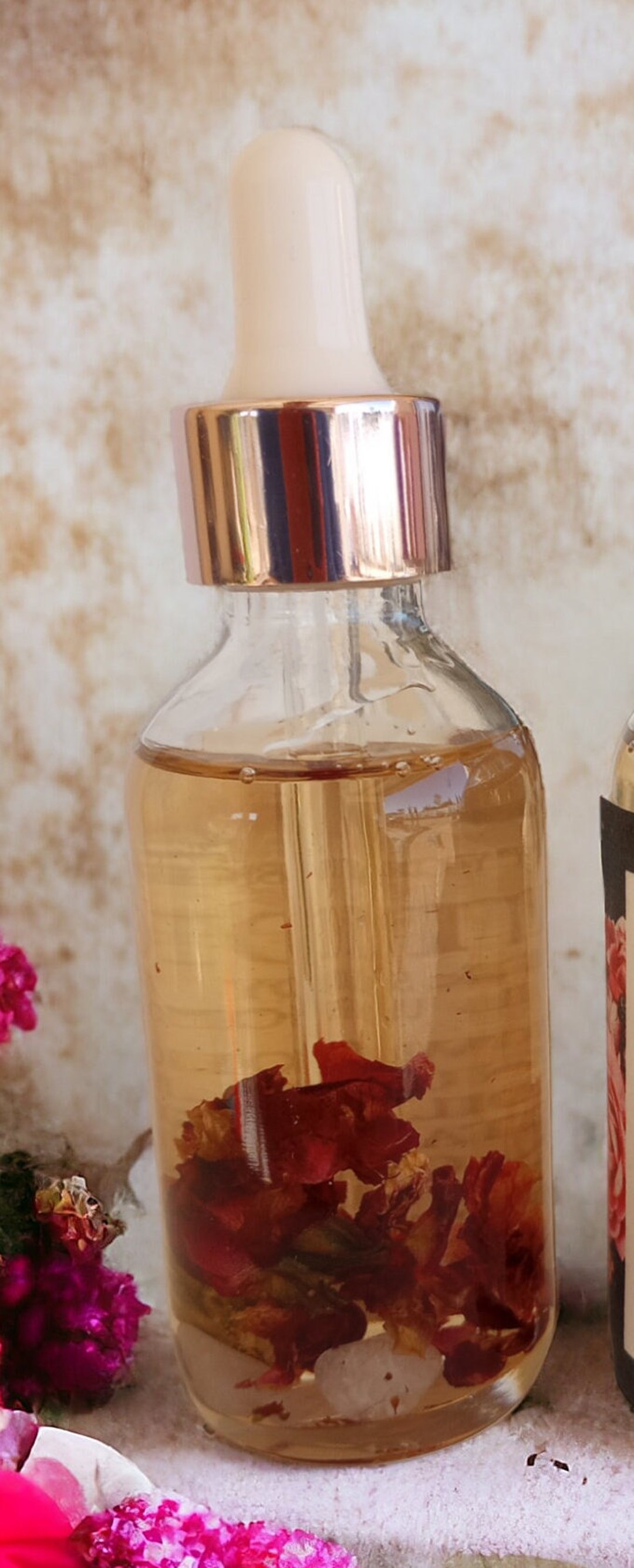 Goddess Body Oil Yoni Feminine Oil Kitty Oil Body Bath and Spa Care ...