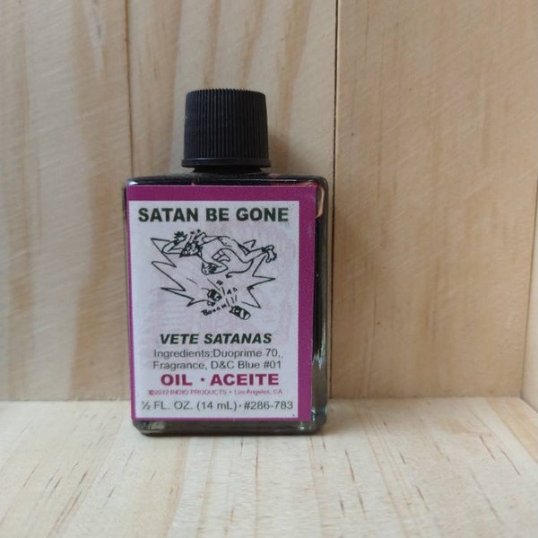Satan - Etsy