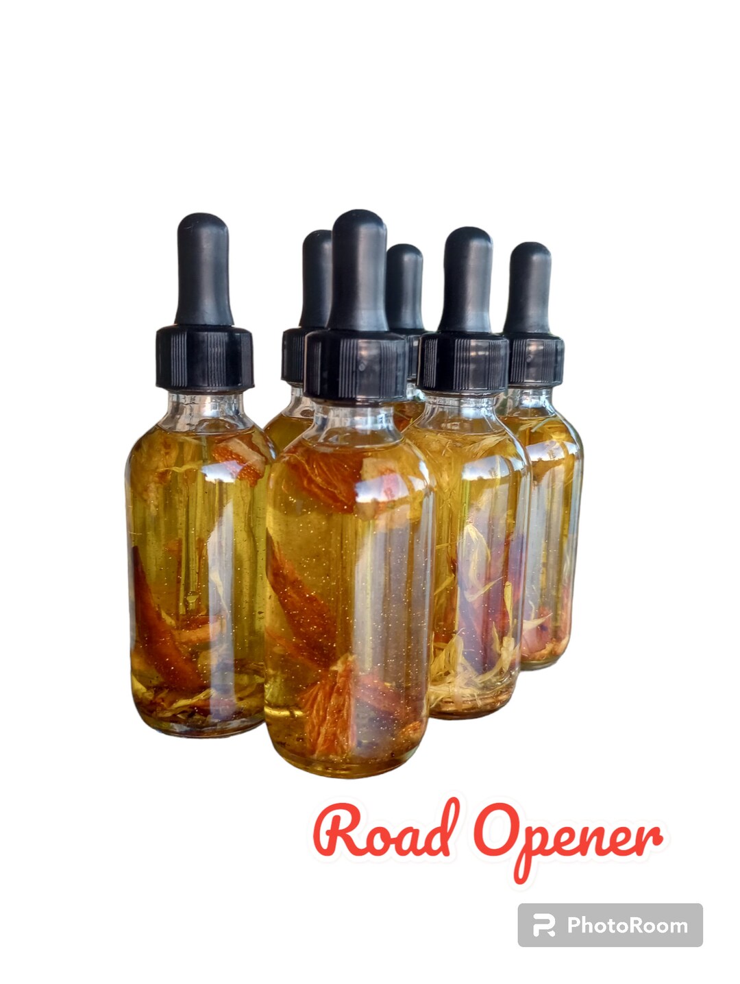 Master Bottle Custom Oil Love Money Road Opener Gold Rain Dume Cash ...