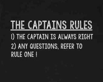 Boat Owner Gift | Etsy