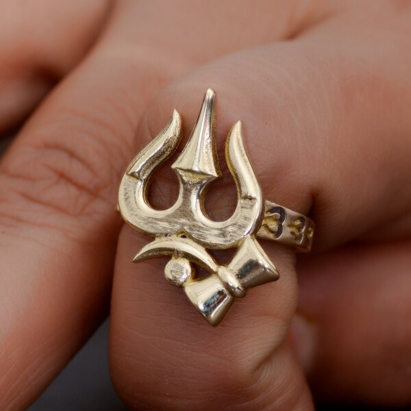 Trishul - Etsy