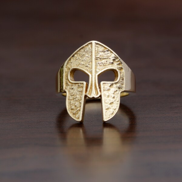Mf Doom Mask - Etsy