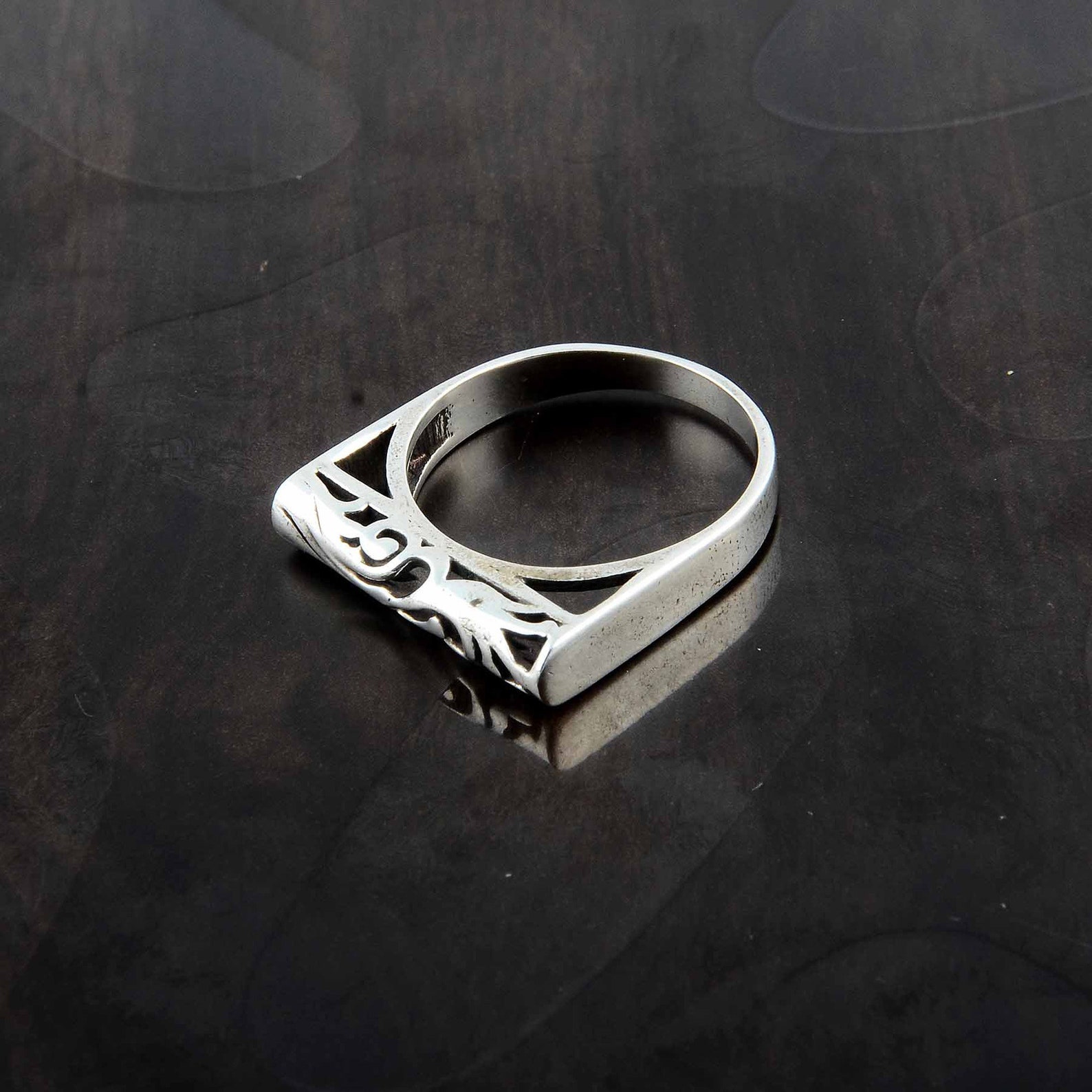 925 Sterling Silver Vintage Ring Ring for Her Gift for Her | Etsy