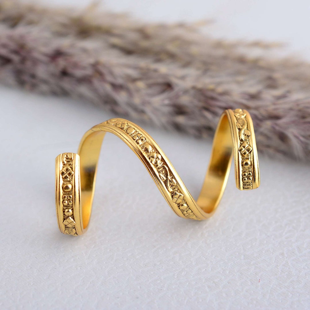 Arthritis Finger Splint for Bcnding Sideways Lateral Deviation Sterling ...