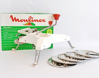 Mouli Grater Made in France - Etsy