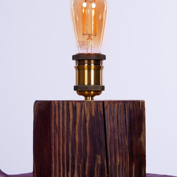 Edison Lamp - Etsy