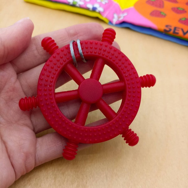 Chew Stim Toy - Etsy