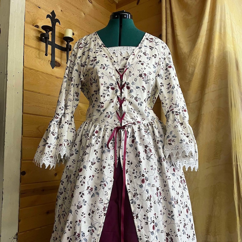 Outlander Fabric - Etsy