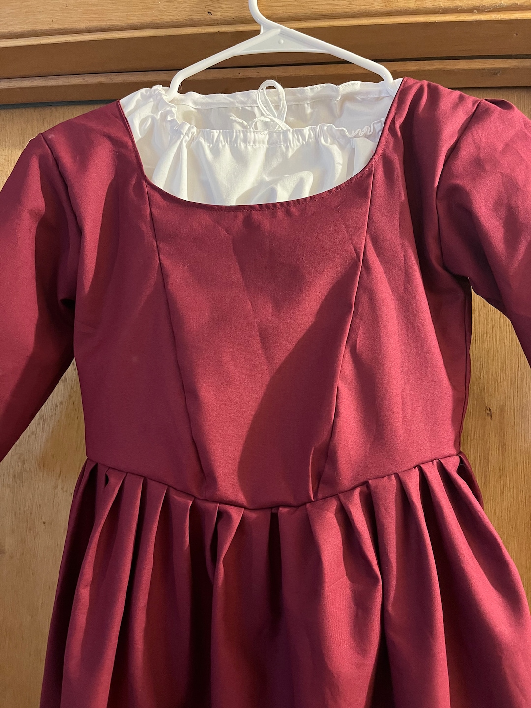 Child’s Colonial Work Set - Etsy