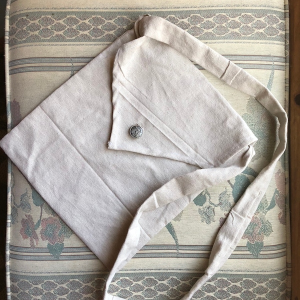 18th Century Haversack - Etsy