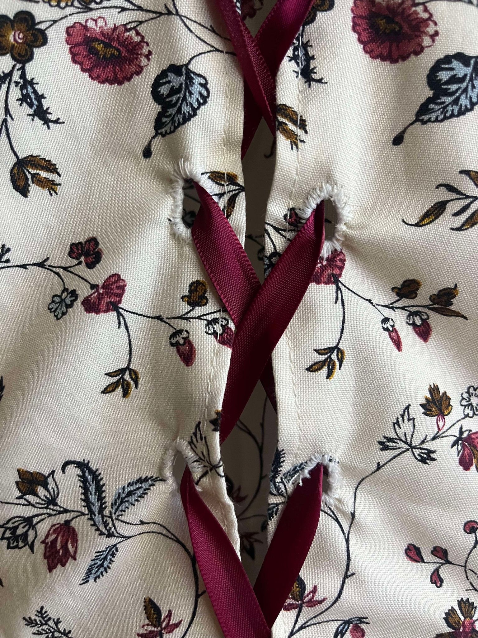 Williamsburg Reproduction Fabric