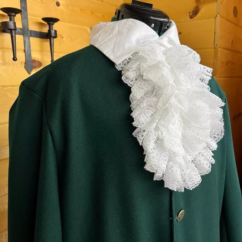 Mens Colonial Accessories - Etsy