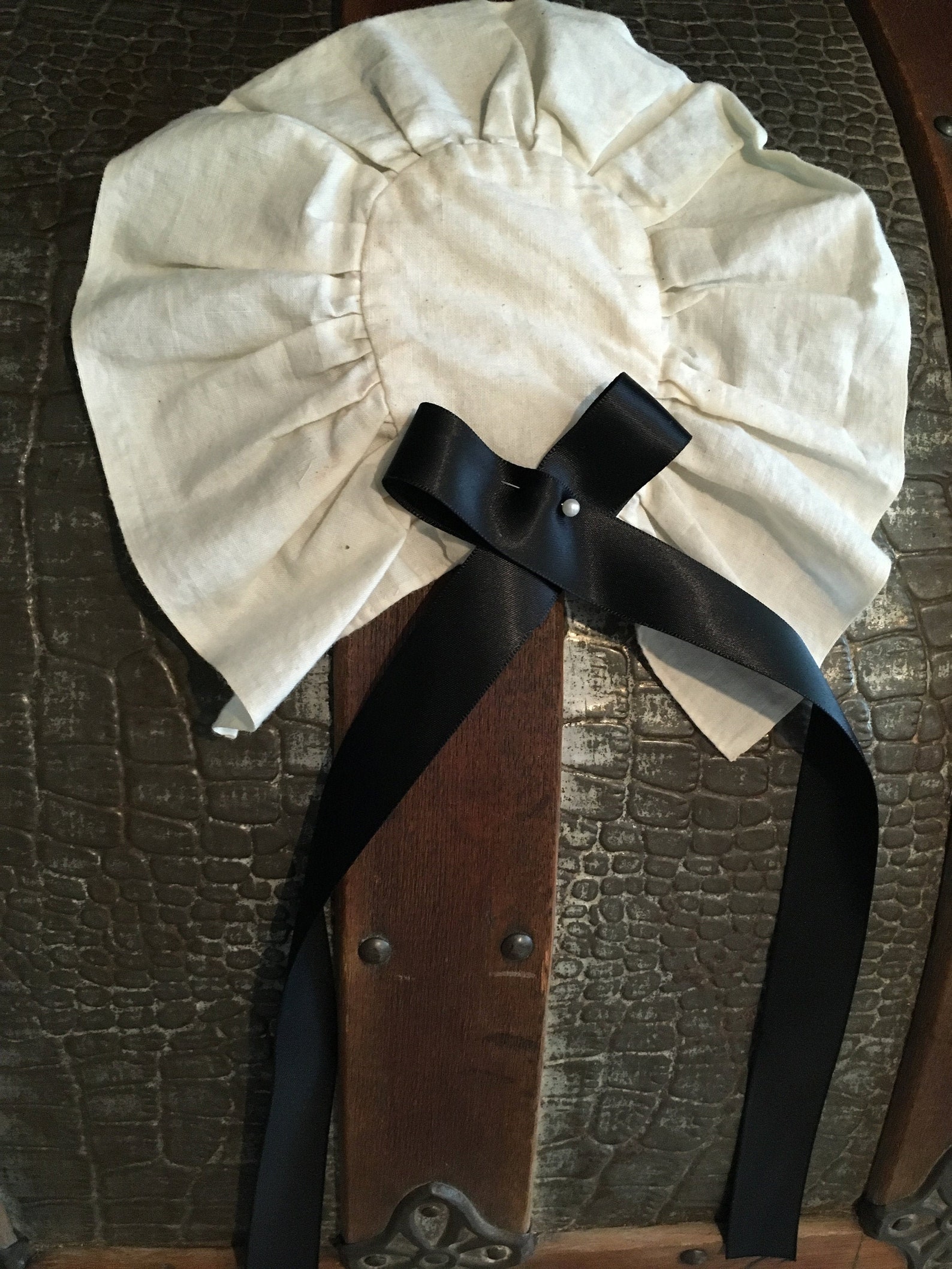 Muslin Cotton Colonial 18th Century Revolutionary War Pinned | Etsy