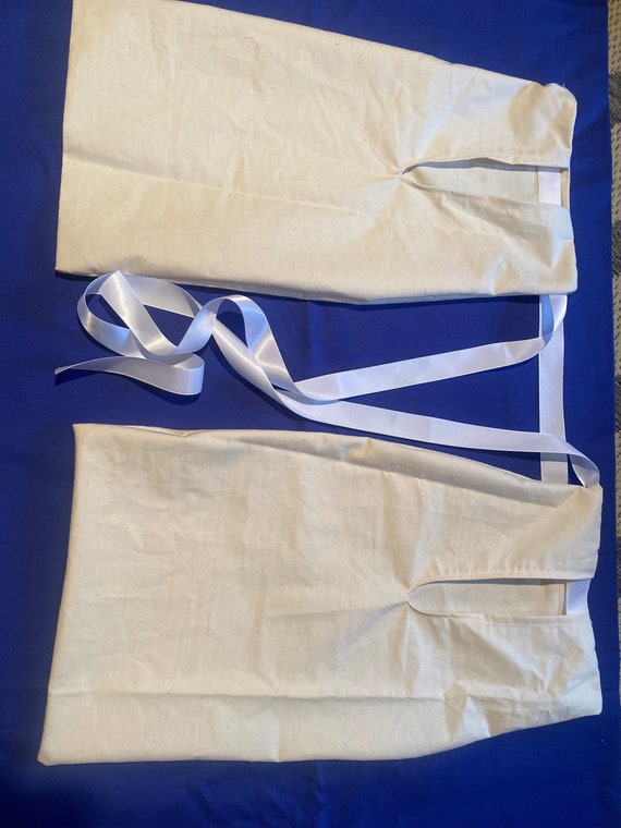 Colonial 18th Century Style Pockets | Etsy