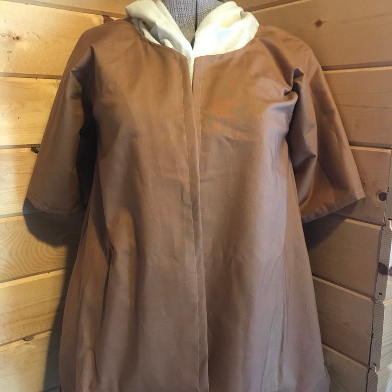 Black Colonial Gown - Etsy