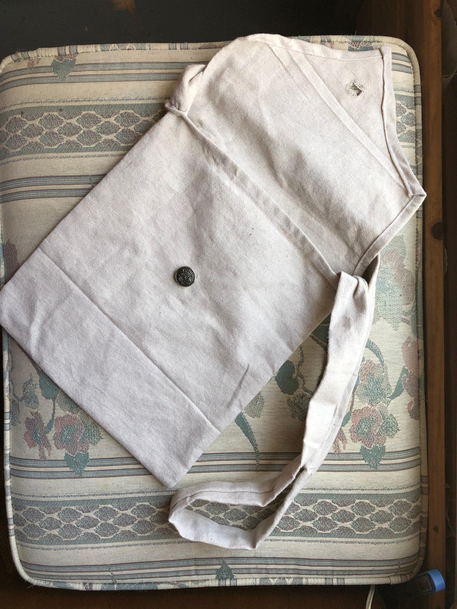 Colonial Haversack 18th Century Bag Hunting Bag - Etsy