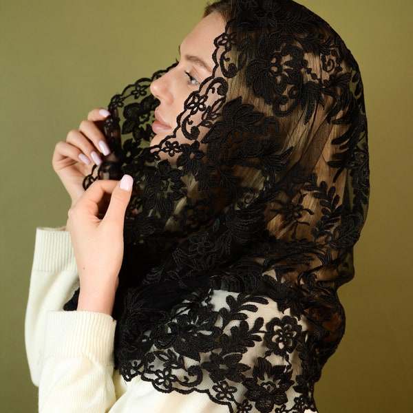 Mourning Veils - Etsy