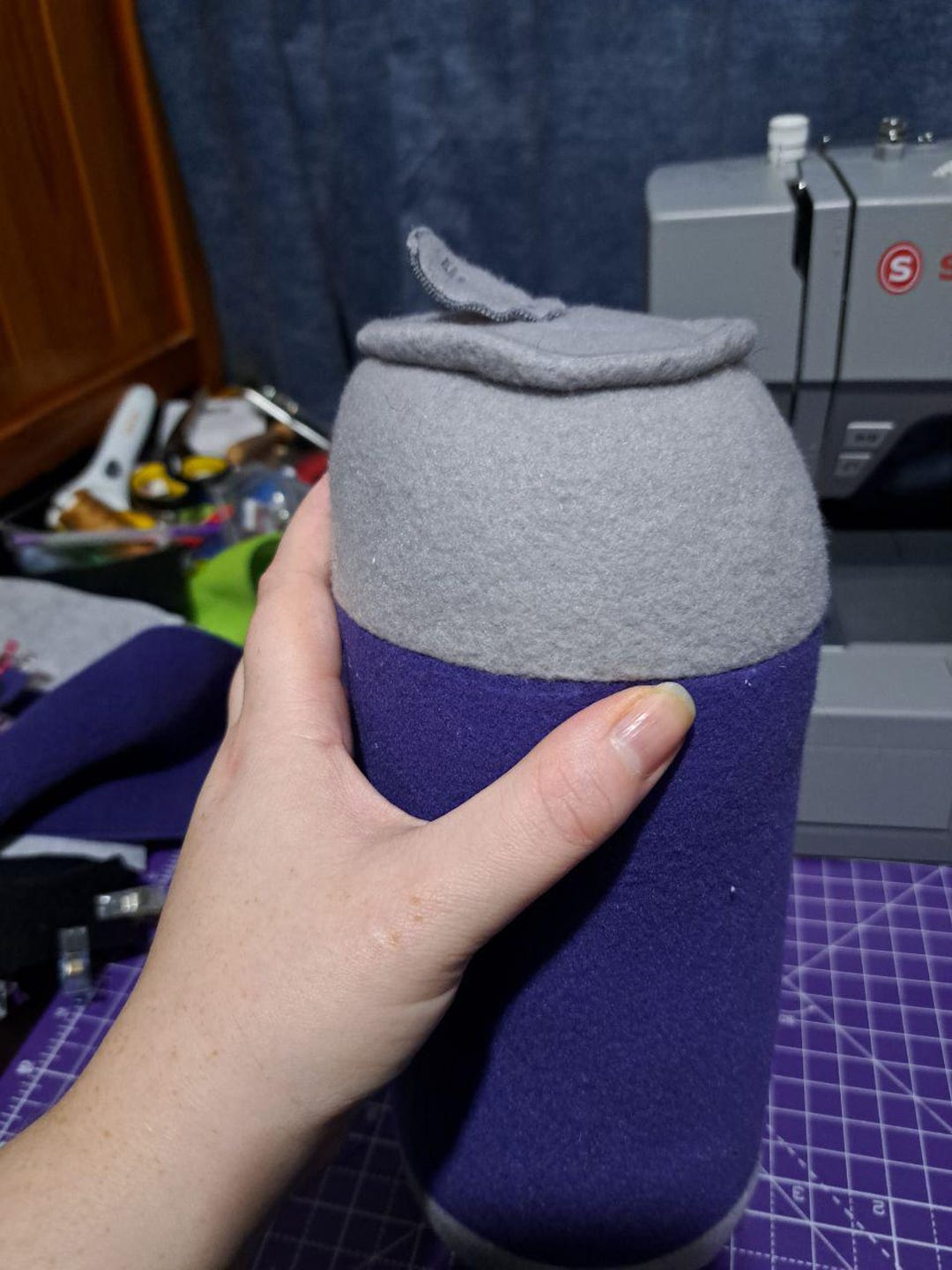 Plushy Soda/drink Can Prop - 7 'flavours' - Etsy