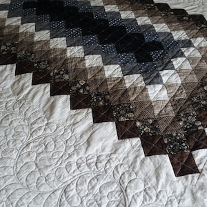 Boston Commons Handmade Quilt - Etsy