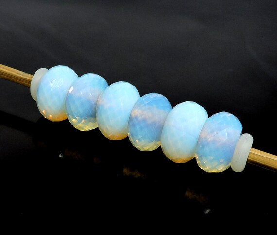 6 PC Amazing Quality Wholesale Oplite / Opal Hydro Gemstone | Etsy