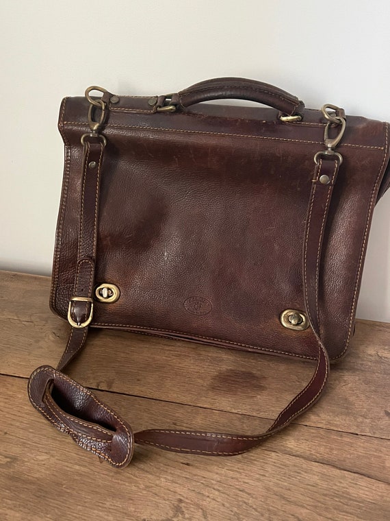 vintage 90s alessia italian - Gem