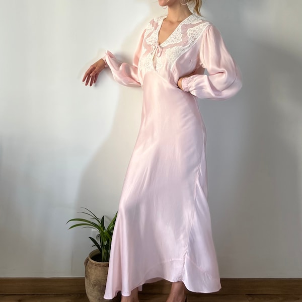 Liquid Satin Dress - Etsy