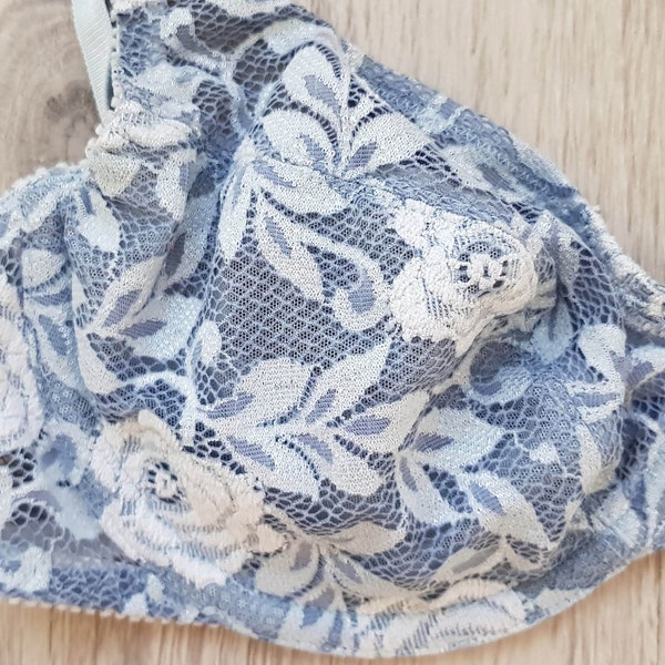 Triumph Bra - Etsy