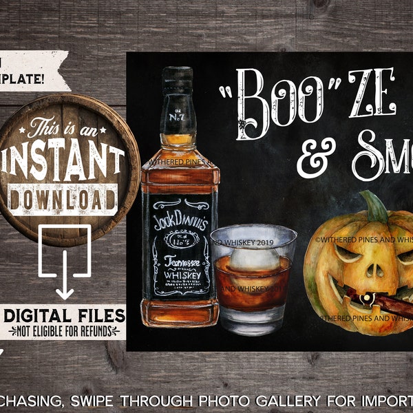 Whiskey Bar Sign - Etsy