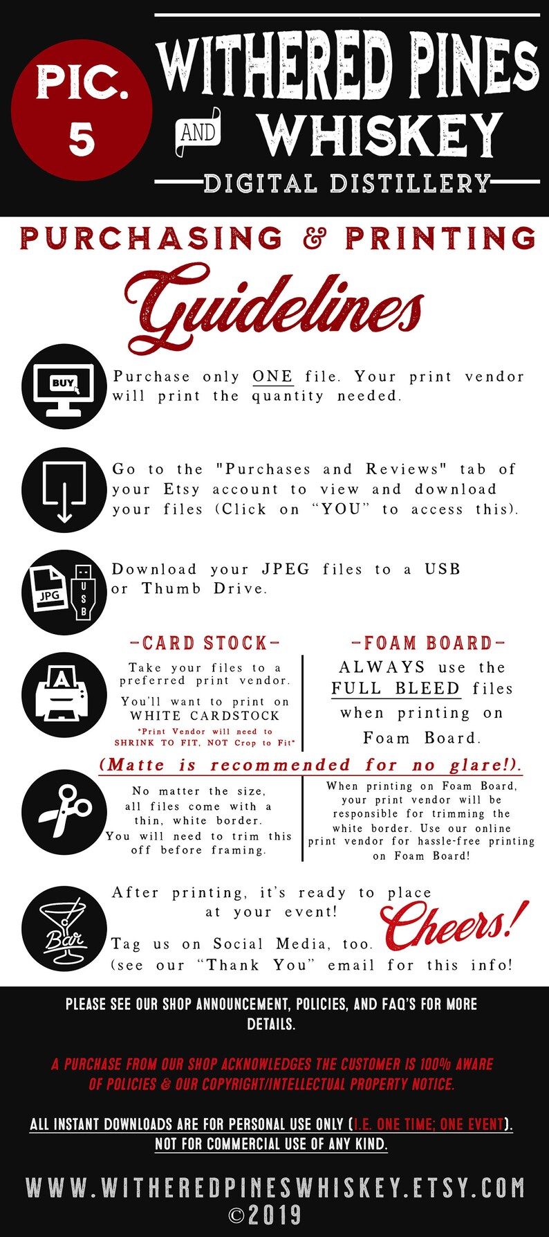 Halloween Bloody Mary Bar Sign Printable, Halloween Party Drink, Bloody ...