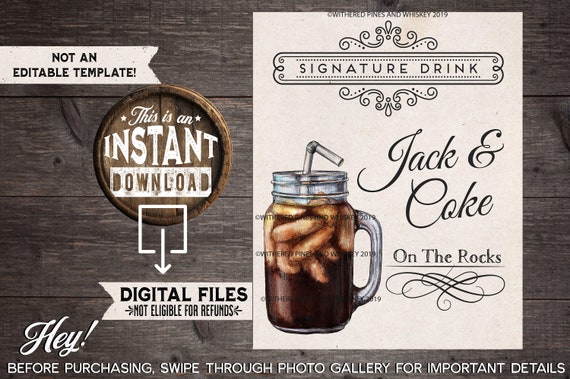 Jack And Coke Wedding Jack Daniels Hydrangeas Rustic Wedding MJD