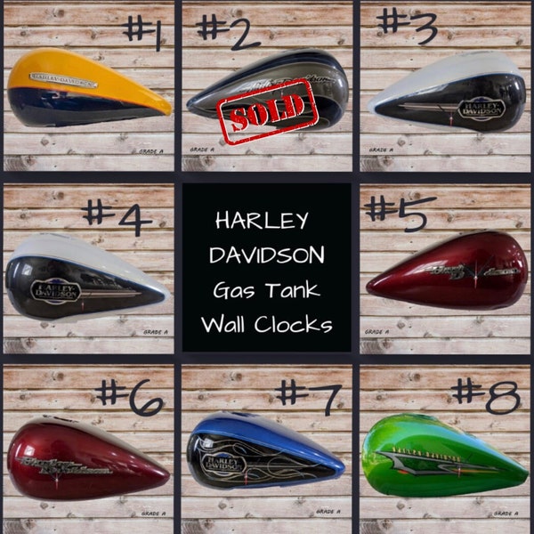 Harley Davidson Furniture - Etsy