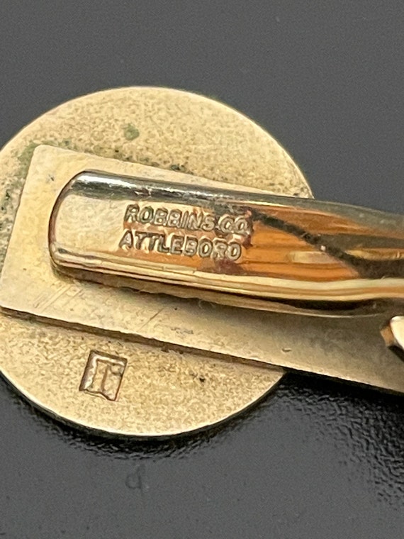 1960s Lyndon Johnson Vice and President Tie Bars and … - Gem