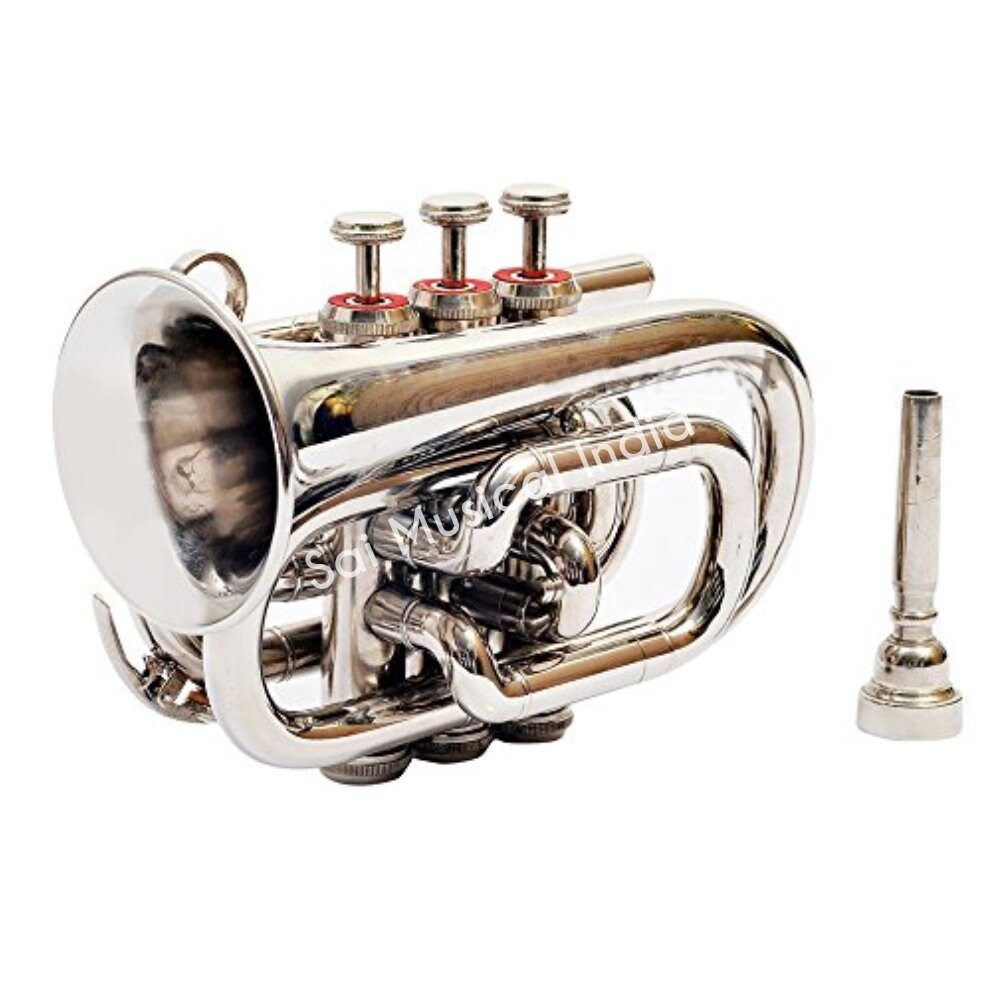 Pocket Baritone