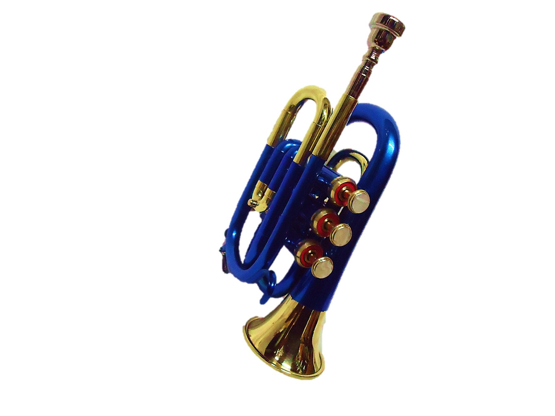 Pocket Trumpet
