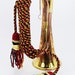 Royal Brass Bugle Vintage Musical Instrument Military Trumpet - Etsy