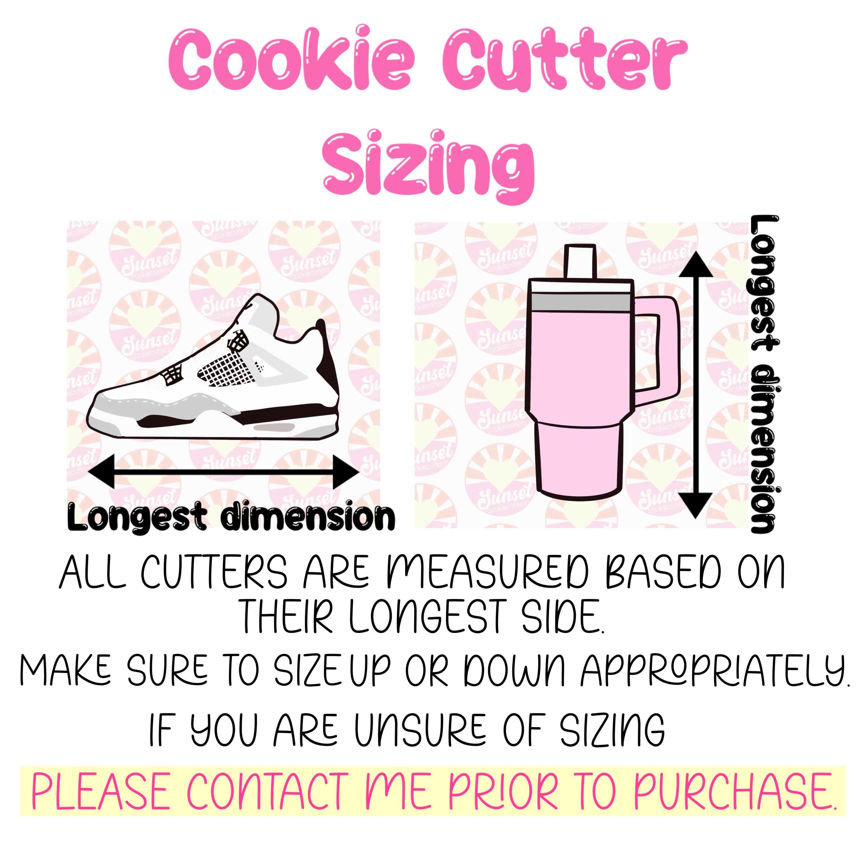 Princess Mirror Cookiecutter - Etsy