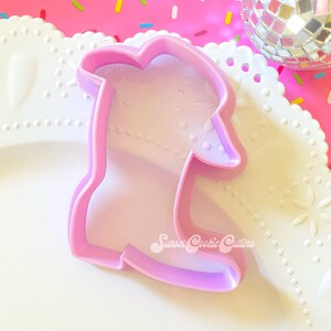 Cowboy Cowgirl Boot Cookie Cutter - Etsy