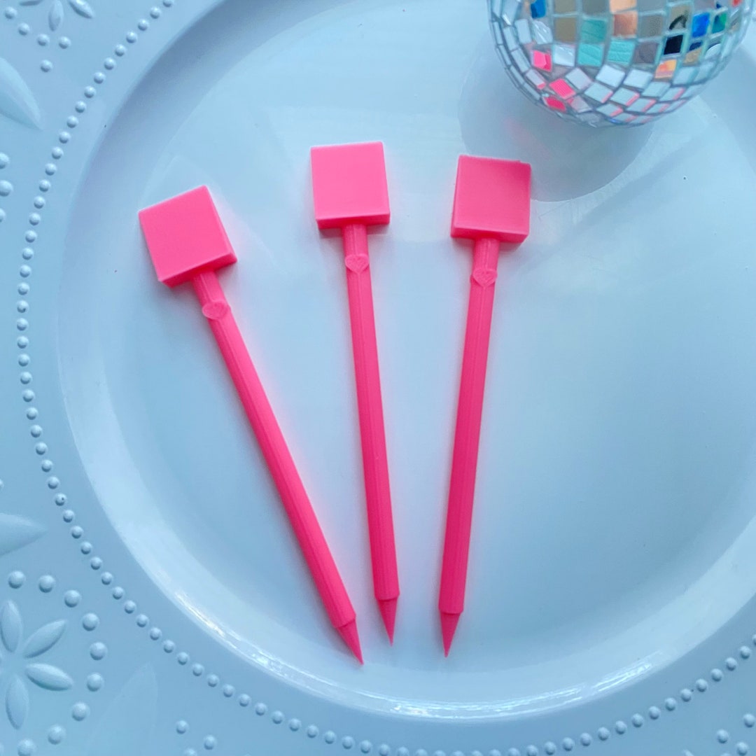 FAST SHIPPING Set of 3 Cookie Scribe Tool for Cookie Decorating - Etsy