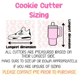 Ice Cream Cone Cookie Cutter - Etsy