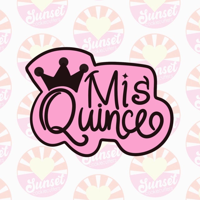 SunsetCookieCutters - Etsy