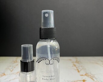 After Bath Splash - Etsy