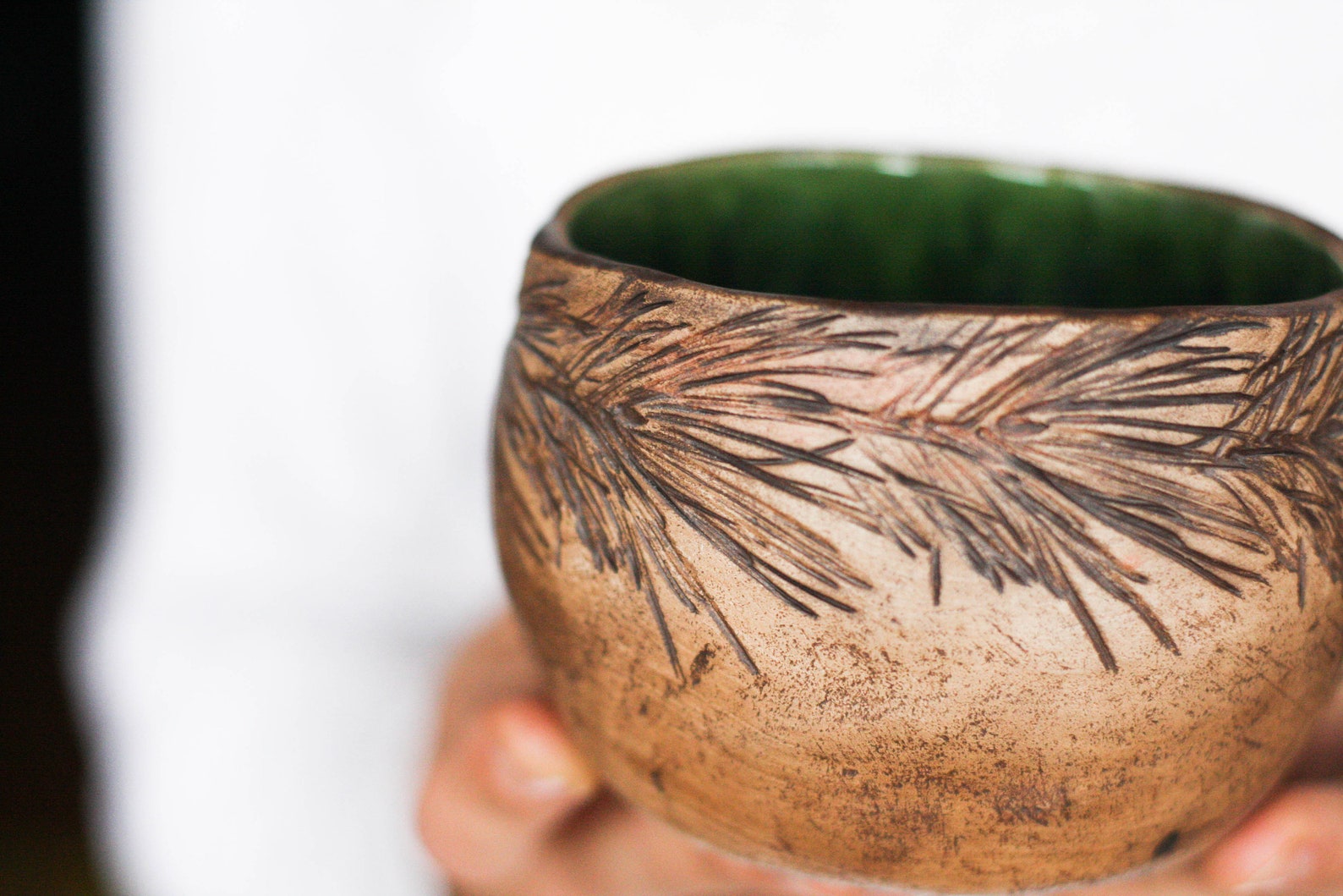 Christmas Tree Decor Christmas Bowl Christmas Table Decor - Etsy