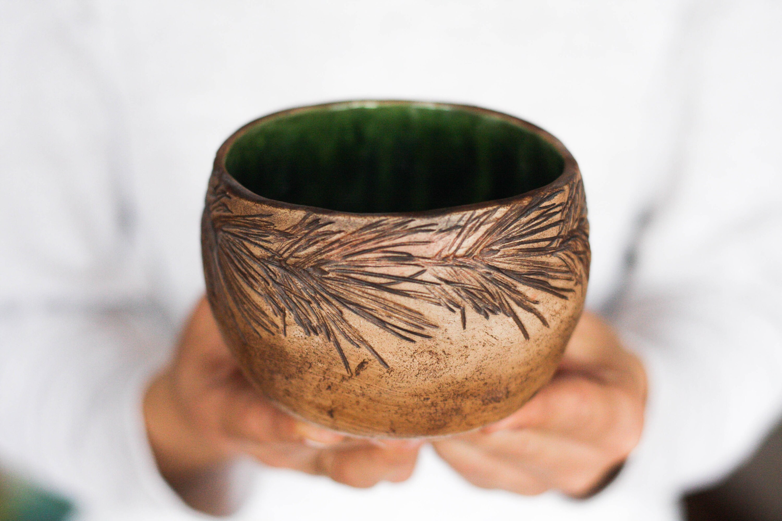 Christmas Tree Decor Christmas Bowl Christmas Table Decor - Etsy