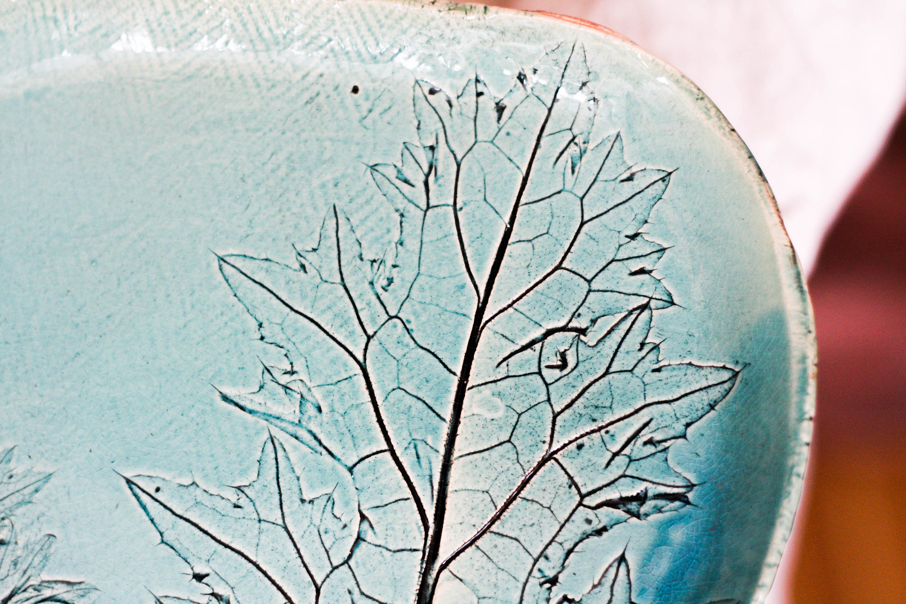 Color Plate Small Plate Pottery Plates Ring Plate Pottery - Etsy