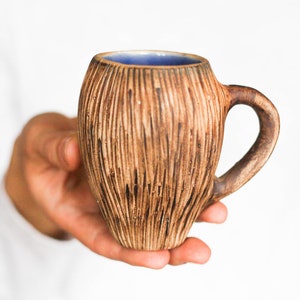 Small Mug Coffee Mug Ceramic Mug Pottery Mug Espresso Mug - Etsy