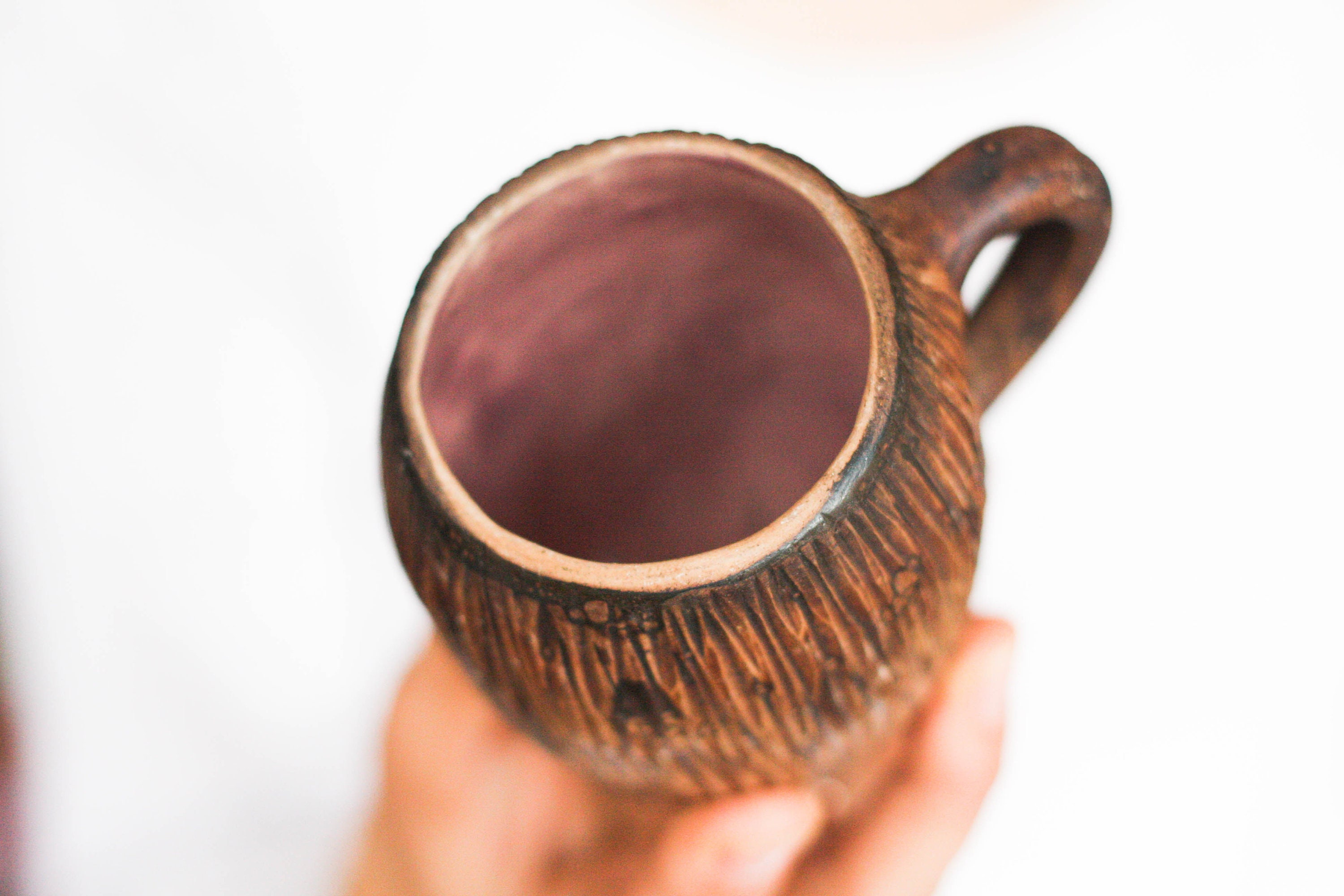 Small Mug Coffee Mug Ceramic Mug Pottery Mug Espresso Mug | Etsy