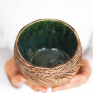 Christmas Tree Decor Christmas Bowl Christmas Table Decor - Etsy