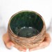 Christmas Tree Decor Christmas Bowl Christmas Table Decor - Etsy