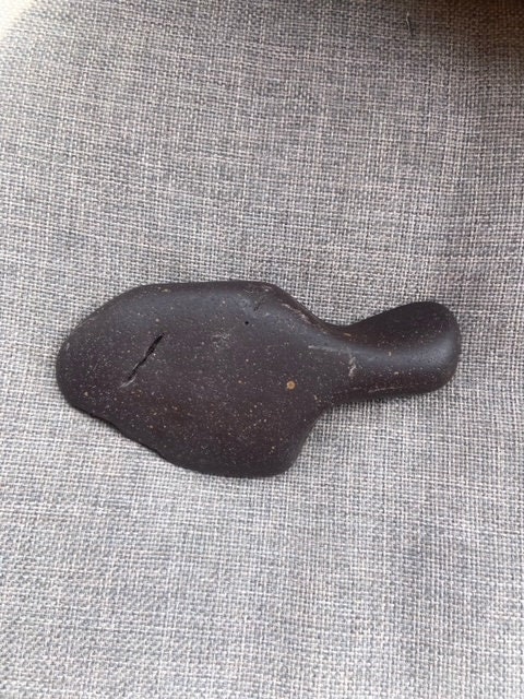 Vintage Mojave Desert Carving Tool Authentic Indigenous Artifact From ...